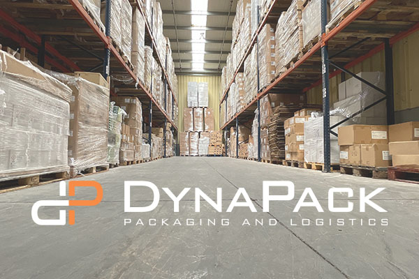 Packaging and Logistics | Dynapack
